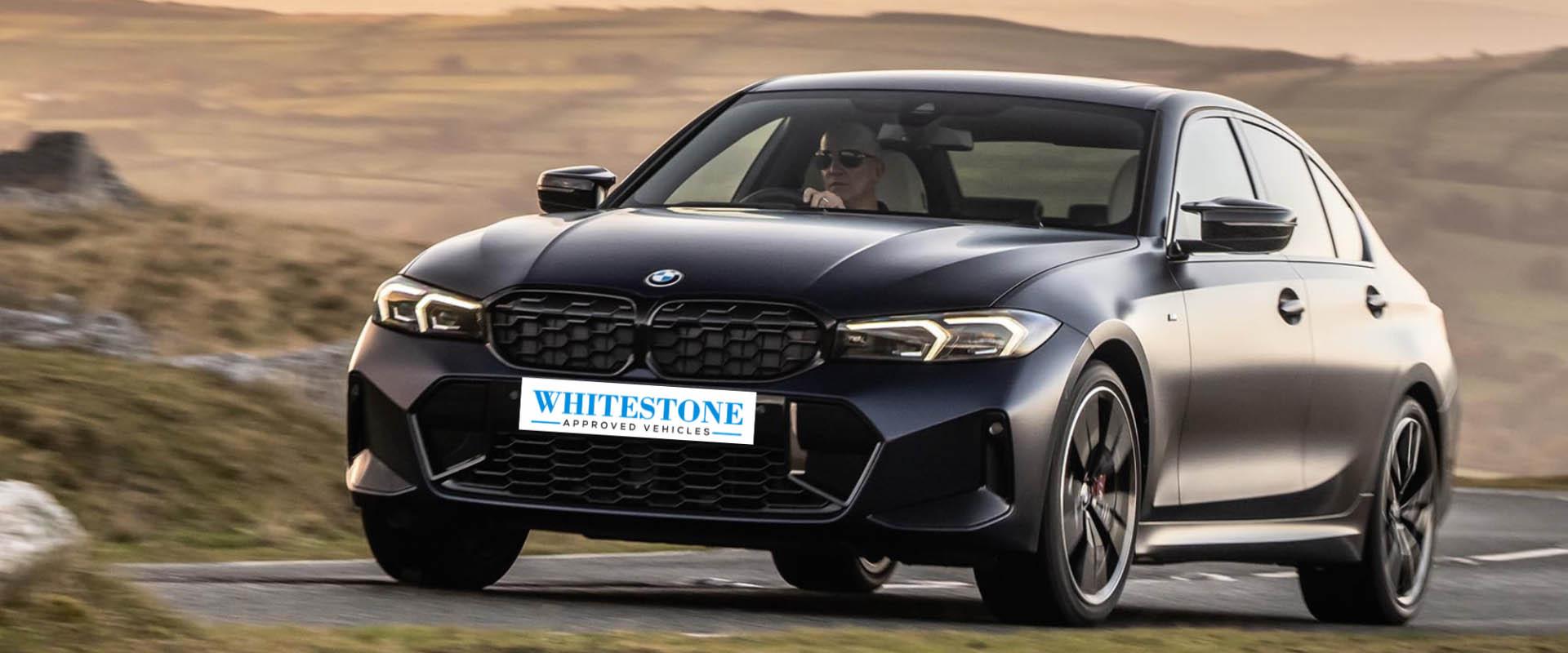 Used Cars Nuneaton, Warwickshire | Whitestone Approved Vehicles